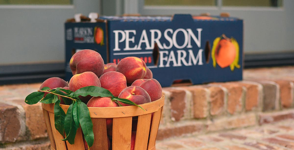 How TBA Grew Pearson Farm's Online Sales - Brandon