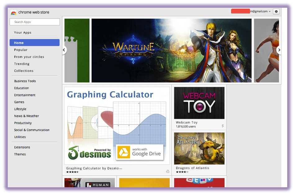 Enhance Your Online Experience with Google Chrome - Brandon